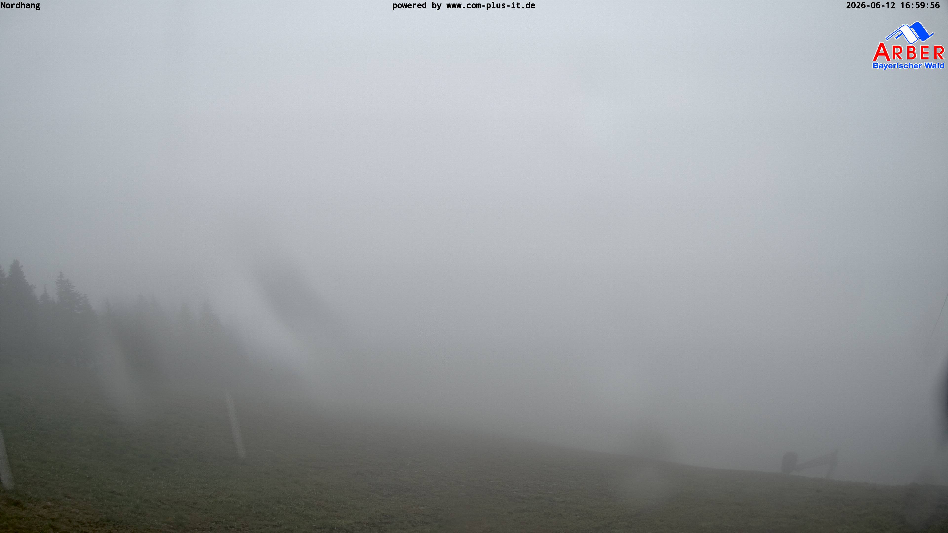 Webcam - Großer Arber